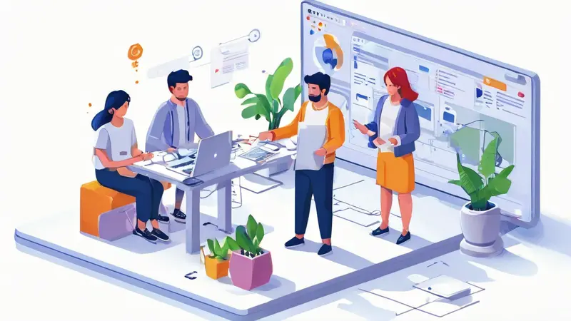 如何把公众号网页版转成html | PingCode智库