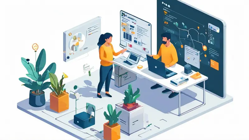 html文件如何变成app | PingCode智库