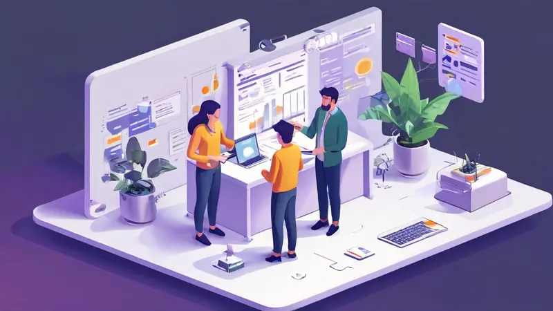 如何获取web页面的url | PingCode智库