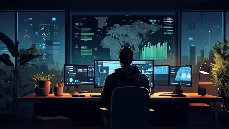 如何在虚拟机中使用wincc | PingCode智库