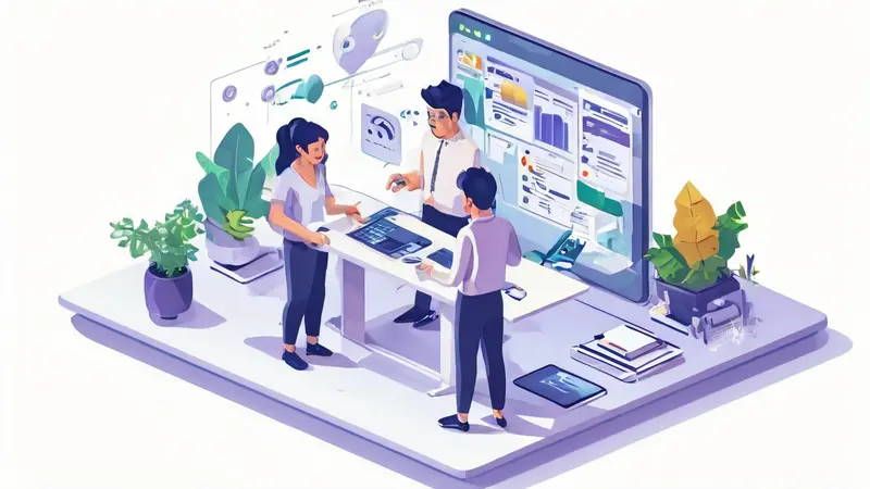 web服务器如何配置ipv6 | PingCode智库