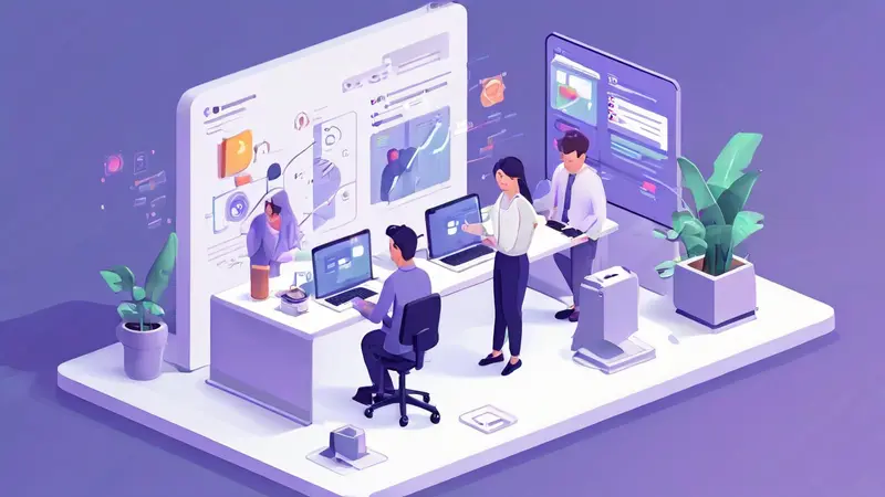 html如何创建img标签 | PingCode智库