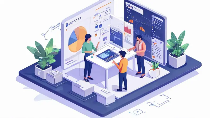 web如何实现在线交流 | PingCode智库