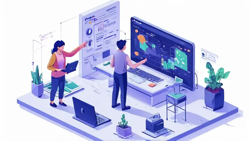 3dmax模型如何存入数据库 | PingCode智库