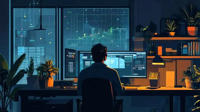 hyper-v虚拟机的磁盘文件如何读取 | PingCode智库