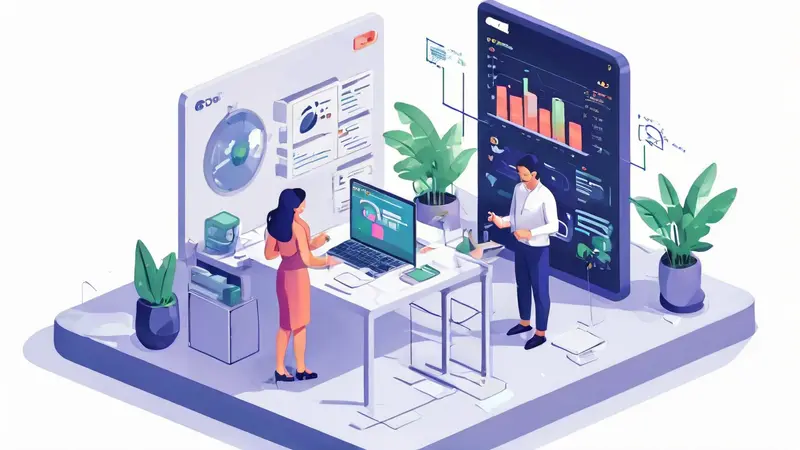 v-html拼接字符串如何加换行 | PingCode智库