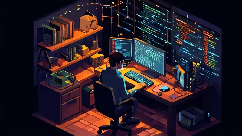 台式机如何配置raid | PingCode智库