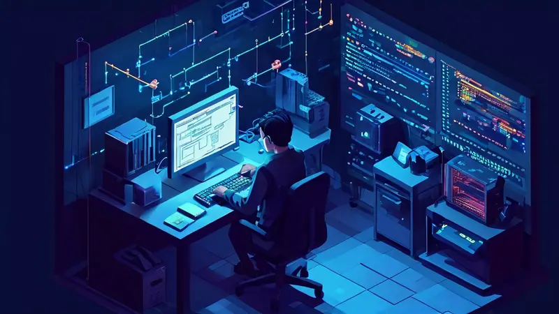 python如何使用odbc实现前端 | PingCode智库