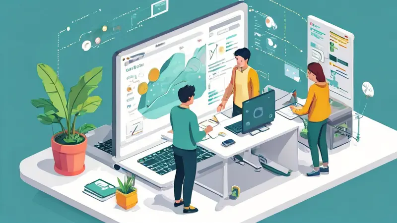 nginx如何区分pc和web | PingCode智库