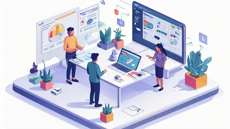 web如何实现视频互动 | PingCode智库