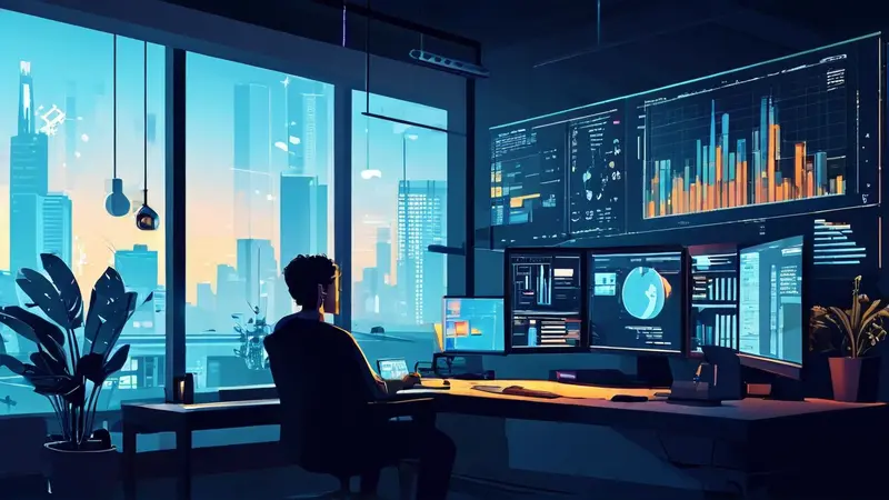 如何放大vm中虚拟机的操作界面 | PingCode智库