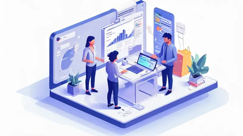 做电商如何参与web3.0 | PingCode智库