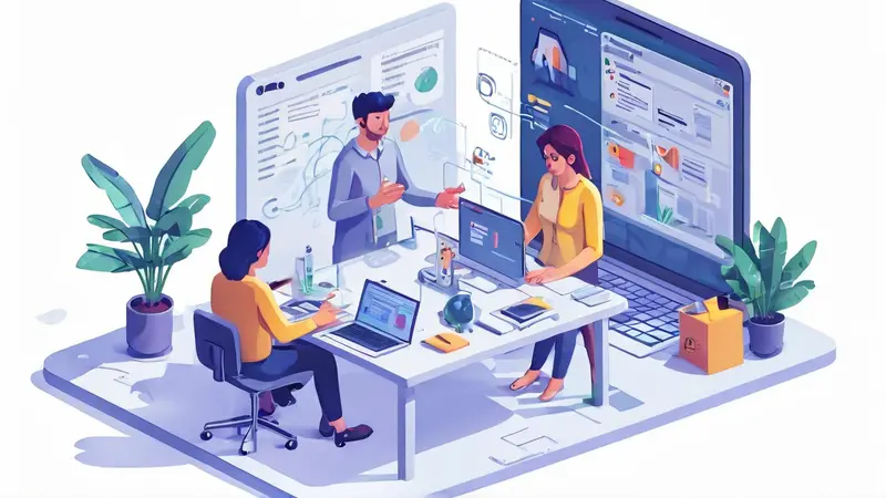 linux如何建立个人web站点 | PingCode智库