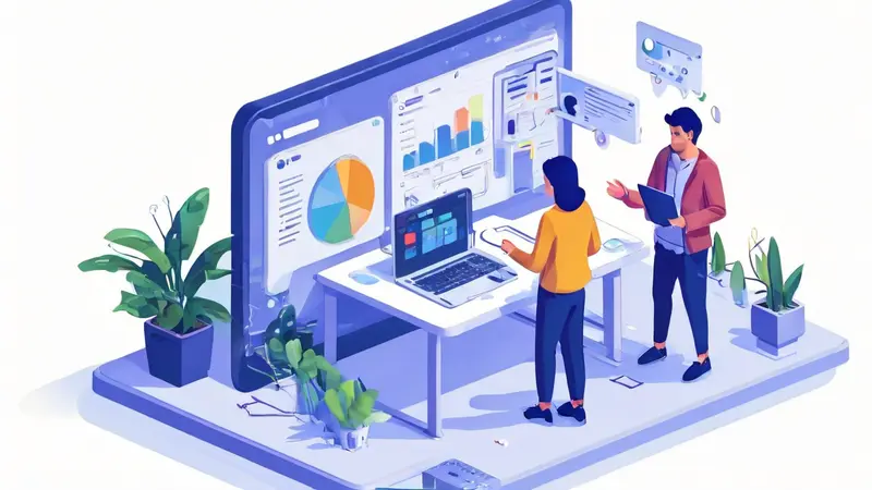 html5框架如何使用 | PingCode智库