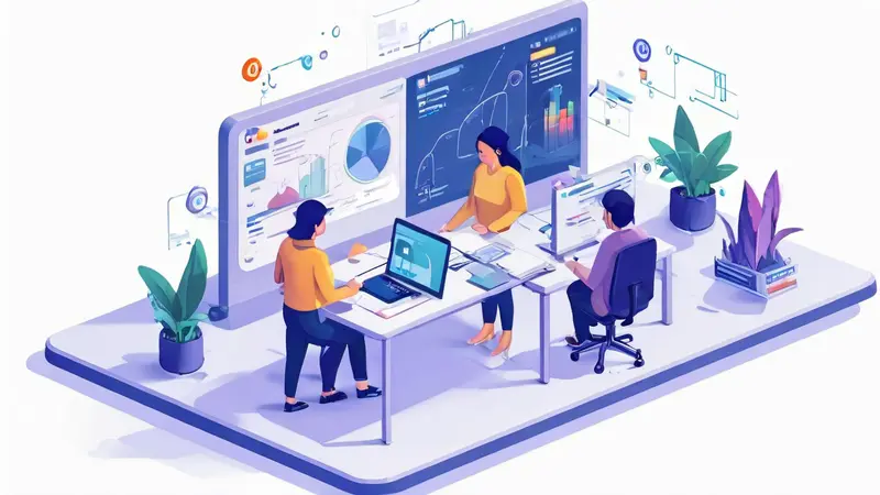 echarts如何放入html | PingCode智库