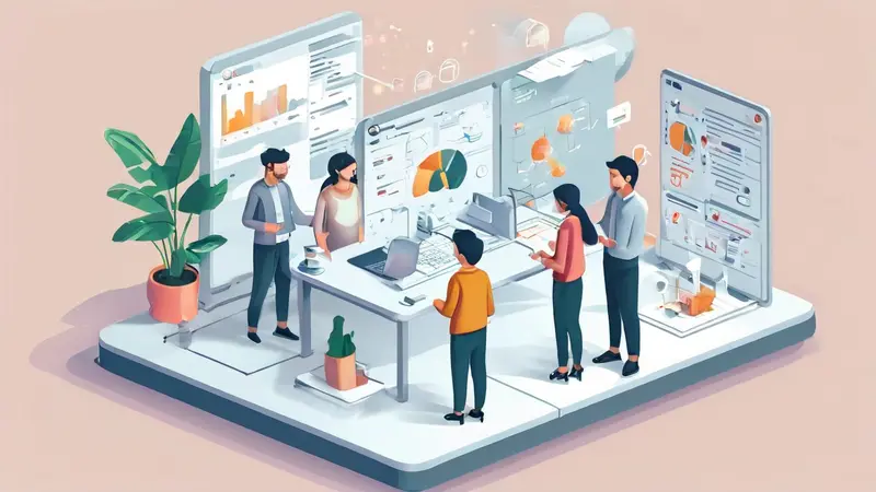 maven项目如何添加web.xml | PingCode智库