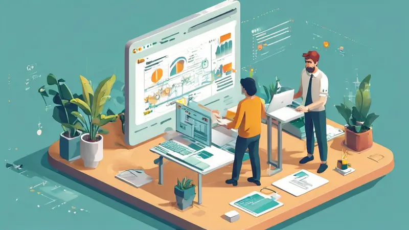 u8如何查询数据库实体位置 | PingCode智库