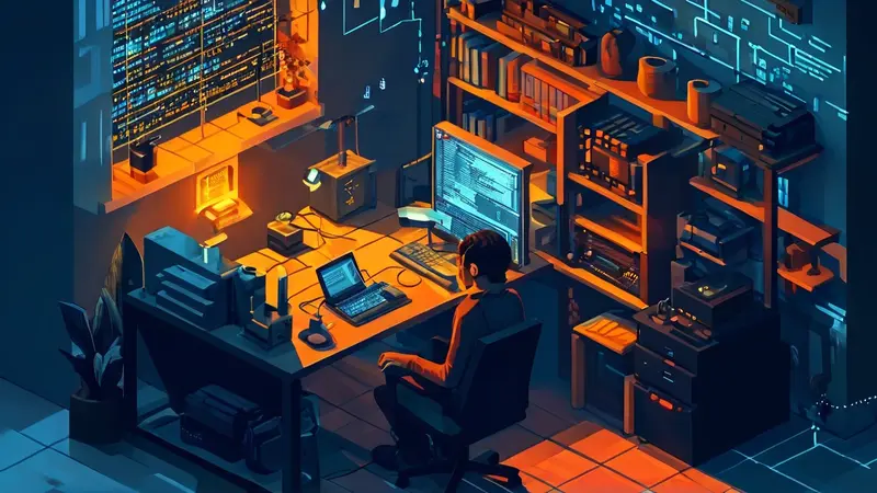 16块硬盘如何raid | PingCode智库