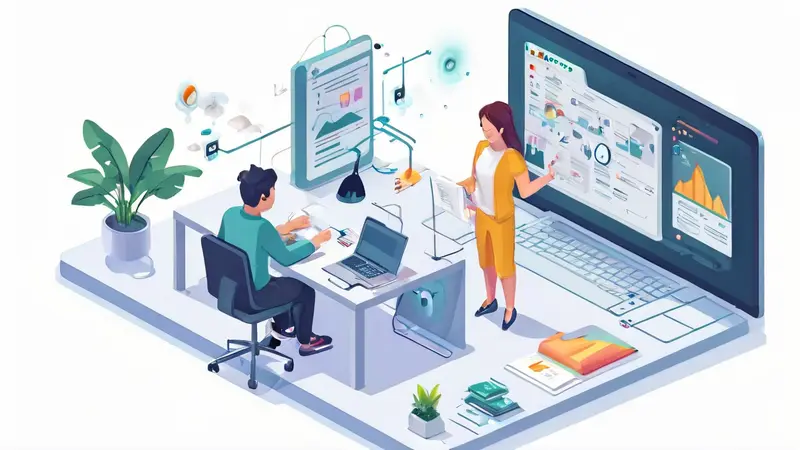 电脑如何连接cmcc web | PingCode智库