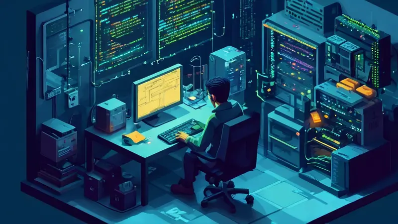 ubuntu如何组raid5 | PingCode智库