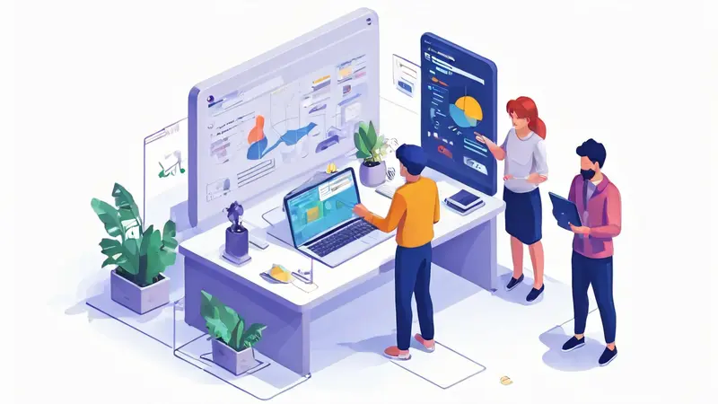 word如何转换为html | PingCode智库