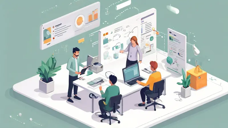 jsp如何制作web | PingCode智库