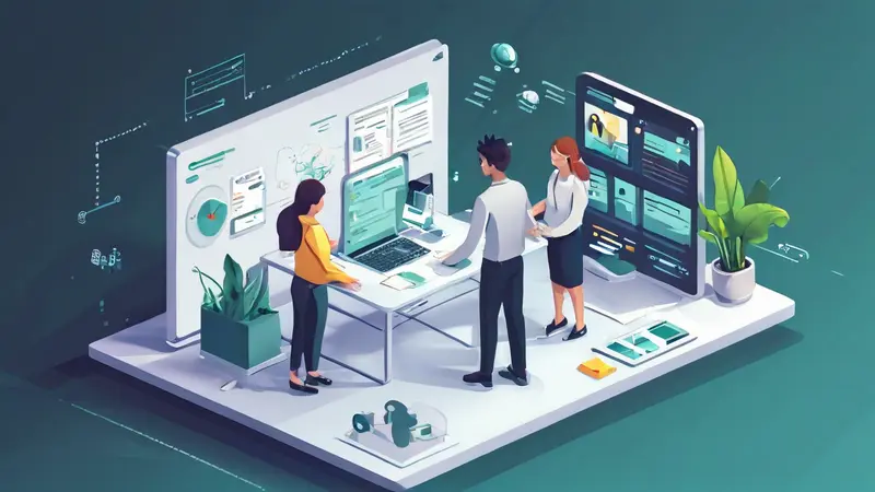 myeclipse如何创建web | PingCode智库