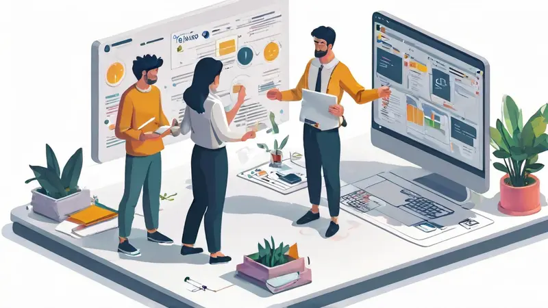 数据库中E-R图如何转为关系模型 | PingCode智库