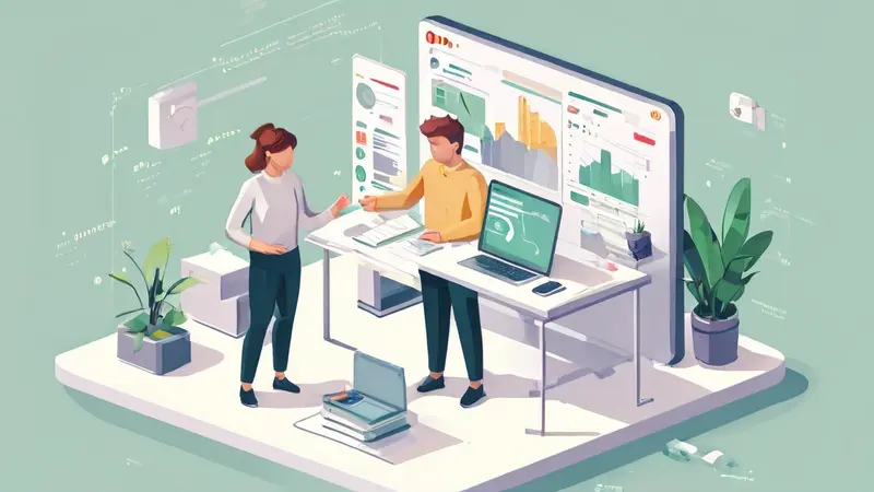 如何将两个mdb数据库合并 | PingCode智库