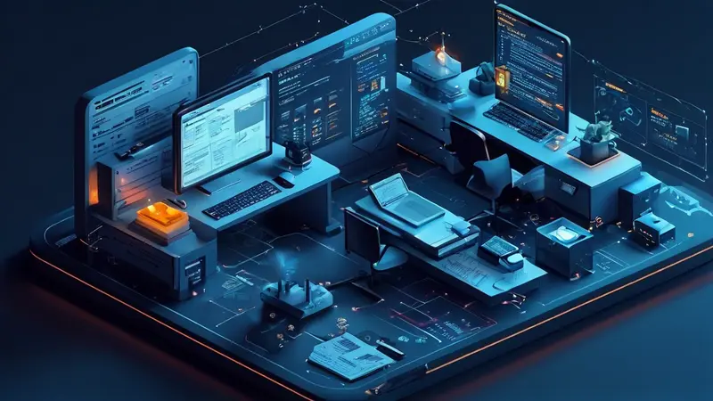 kali虚拟机如何编程 | PingCode智库