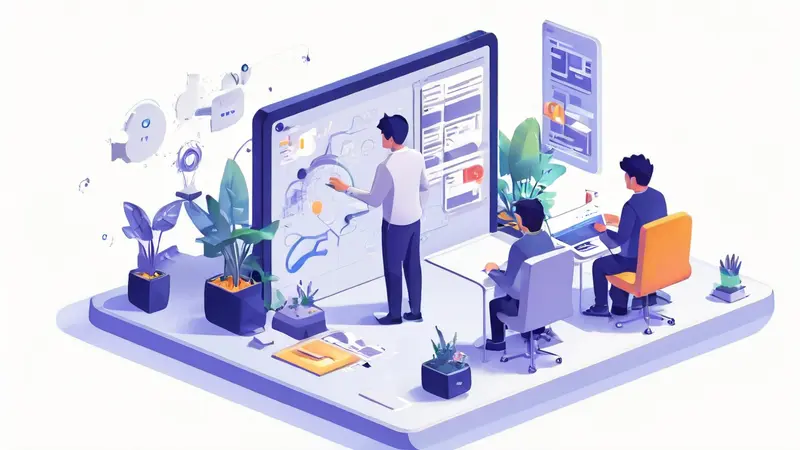 Html如何表达根目录 Pingcode智库 