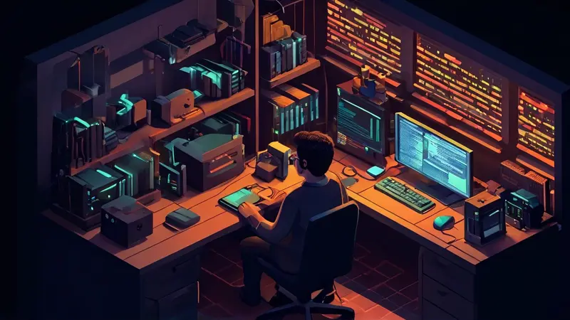 程序员如何编程api | PingCode智库