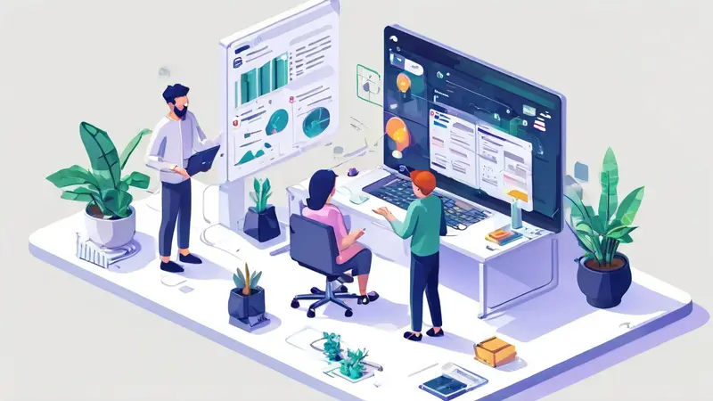 html元素如何显示 | PingCode智库