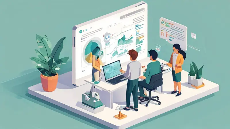 如何用jsp开发web项目 | PingCode智库