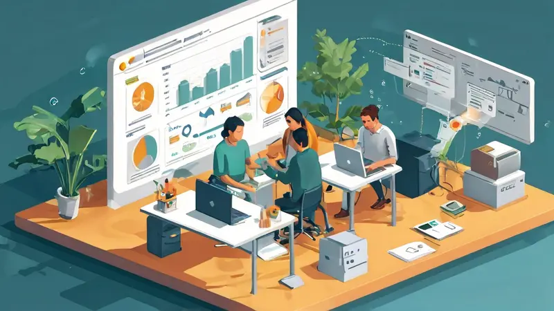 web如何加入ae特效 | PingCode智库