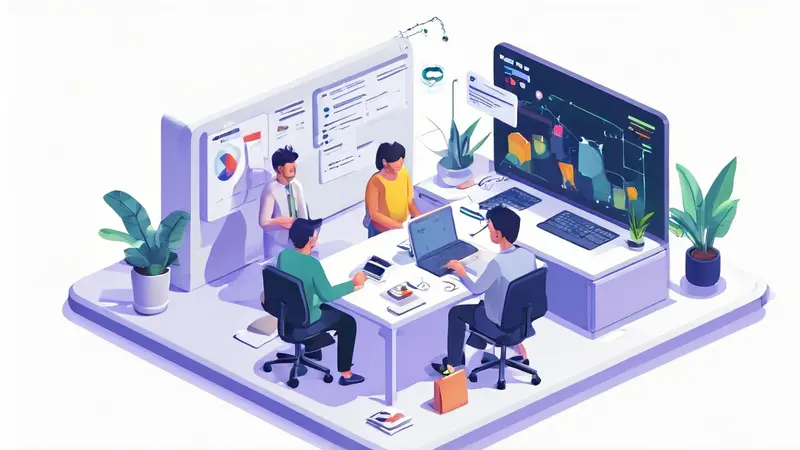 html如何设置头部 | PingCode智库