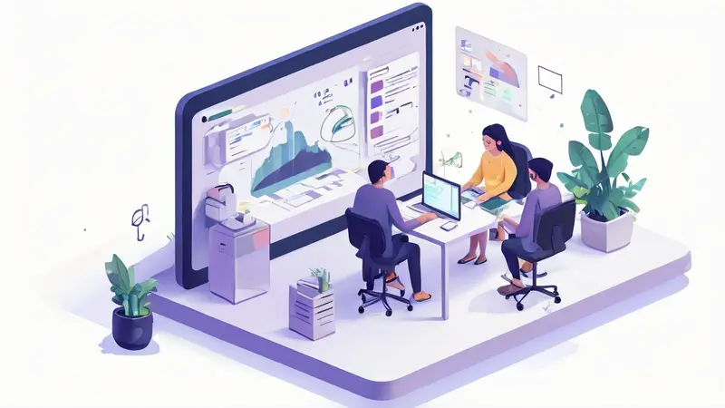 web如何添加输入框 | PingCode智库