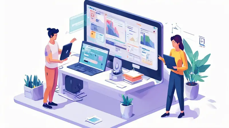 web如何制作loading图 | PingCode智库