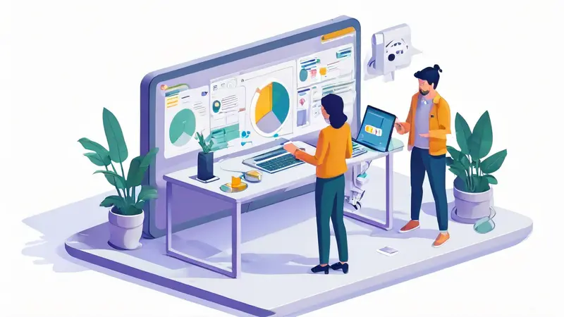 vs如何打开web设计页面 | PingCode智库