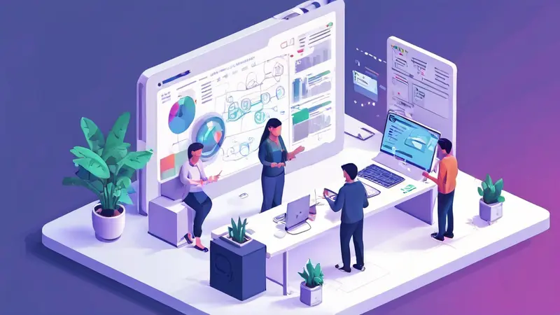 web如何绑定数据 | PingCode智库