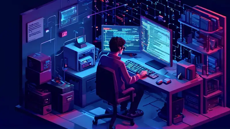 js如何用定时器换背景 | PingCode智库