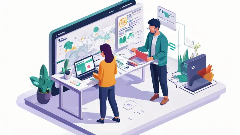 html5如何iframe | PingCode智库