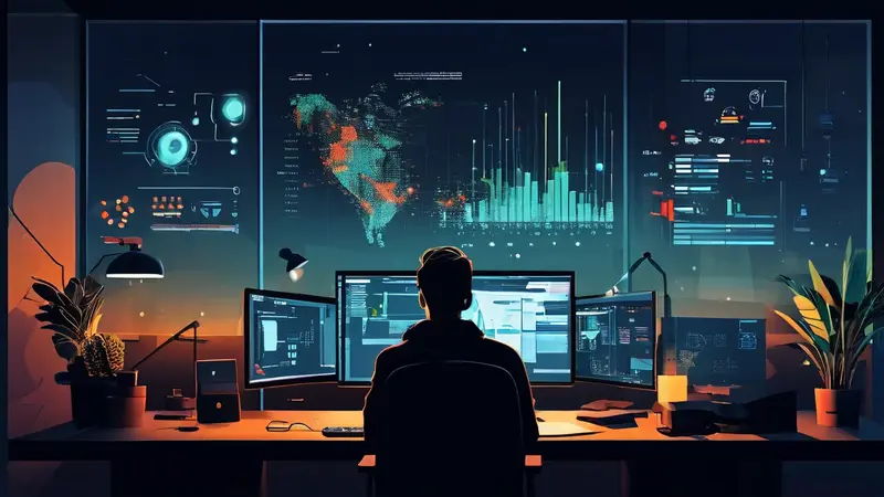 如何在虚拟机中打开vmdk文件 | PingCode智库