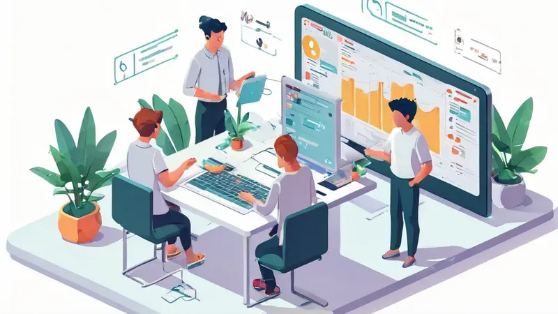 如何让html链接sql数据库完成登录 | PingCode智库