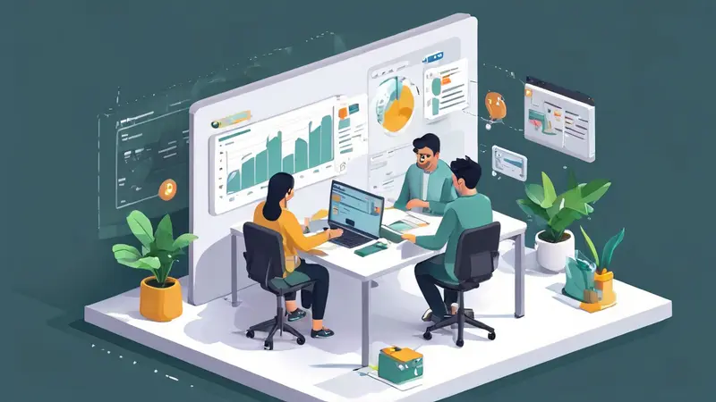 如何在win10搭建web服务器 | PingCode智库