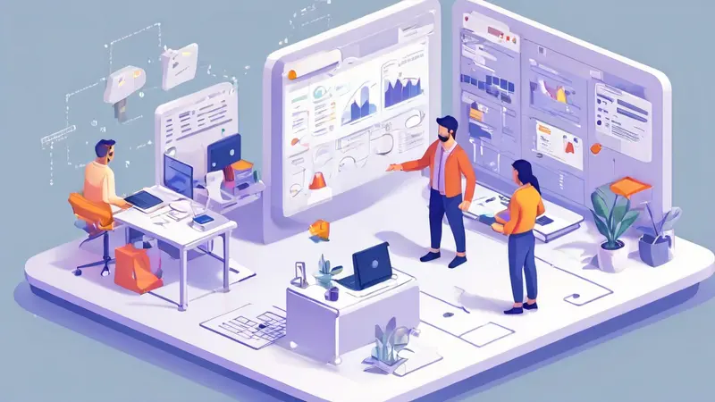 如何把html页面转成RP | PingCode智库