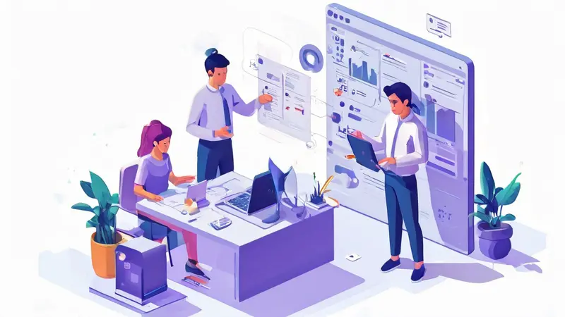 html中如何让div中的div居中 | PingCode智库