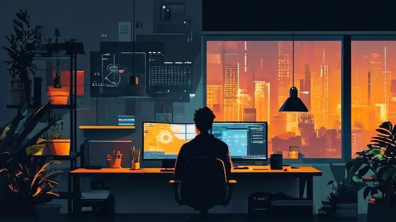 mac系统如何安装linux虚拟机 | PingCode智库