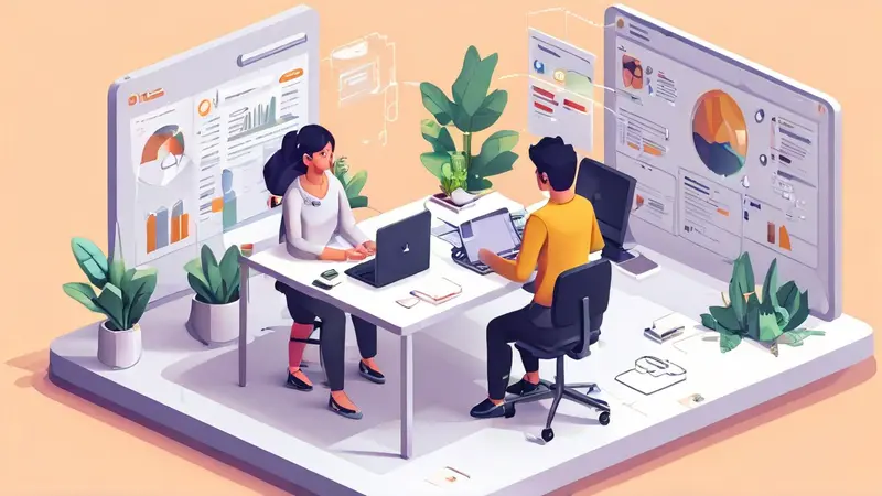 html两个div如何并列显示 | PingCode智库