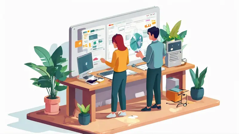 ps图片如何存为html格式 | PingCode智库